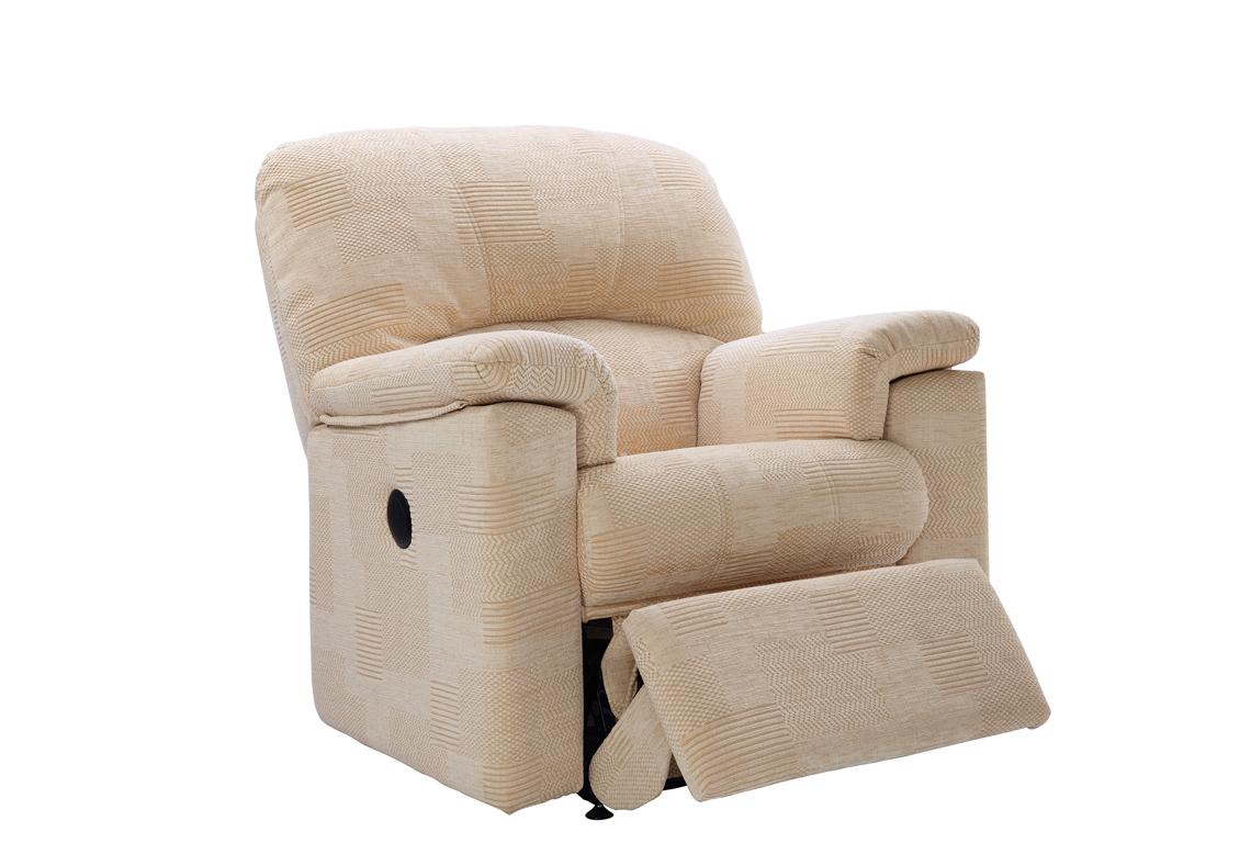 G Plan Chloe Power Recliner