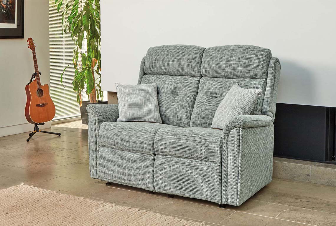 Sherborne Roma Standard Recliner Chair