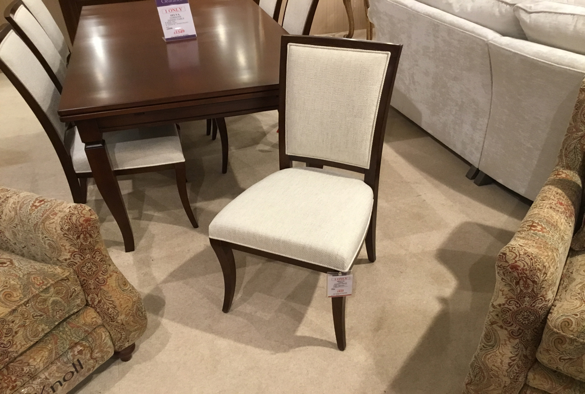 Selva Vera Dining Chair