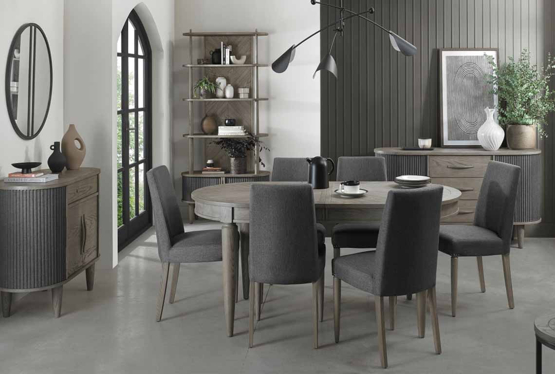 Kennedy Wide Sideboard