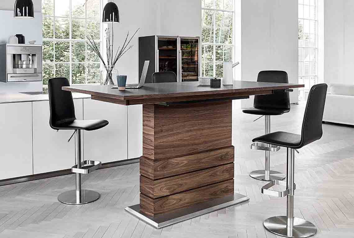 Skovby High Rise Table