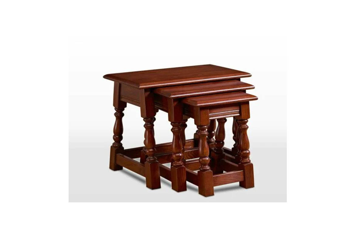 Wood Bros Old Charm 2 Door Sideboard