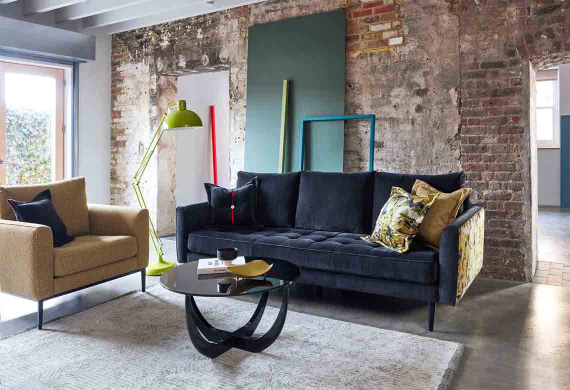 Jay Blades X G Plan Ridley