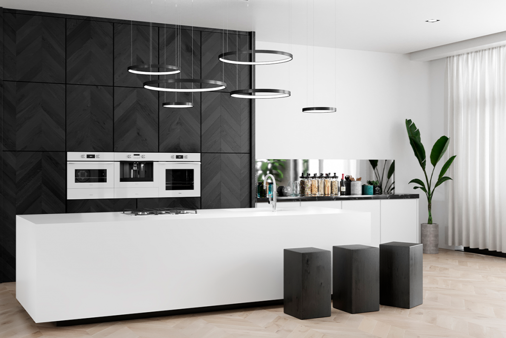 TECLISA | Teka: Edición exclusiva en cocina y decoración Urban Colors ...