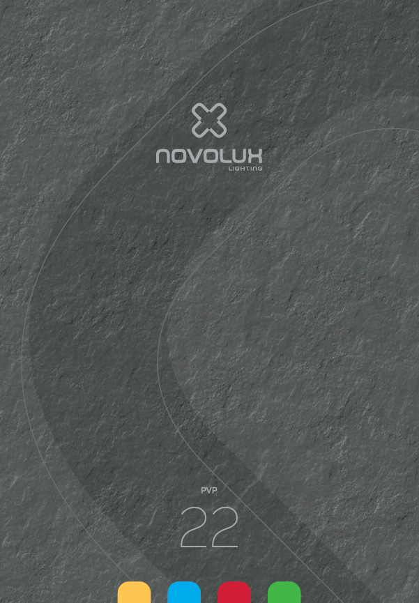 TECLISA | Novolux: Nueva Tarifa y Catálogo 2022