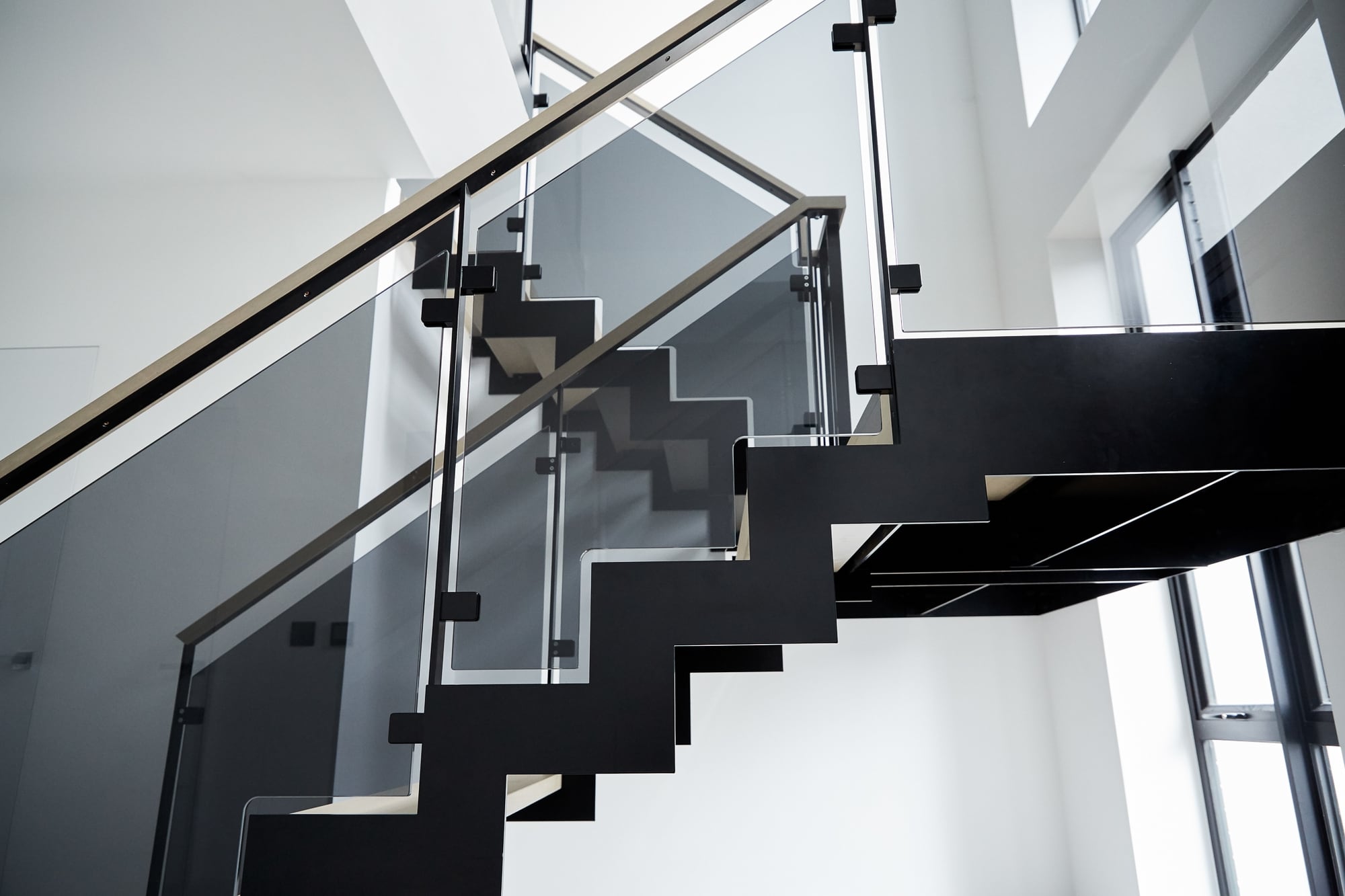 Metal Staircase Co.