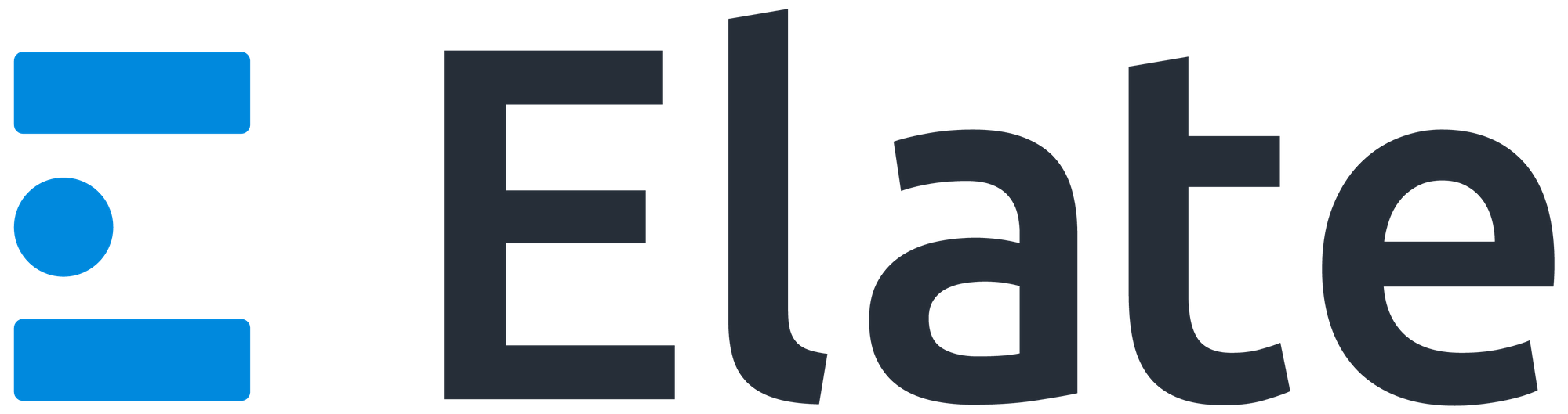 Elate - Your Strategic Planning Platform