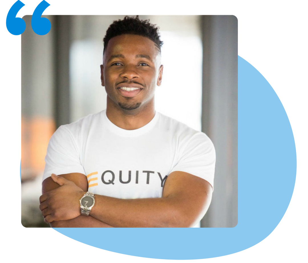 Elate - Your Strategic Planning Platform