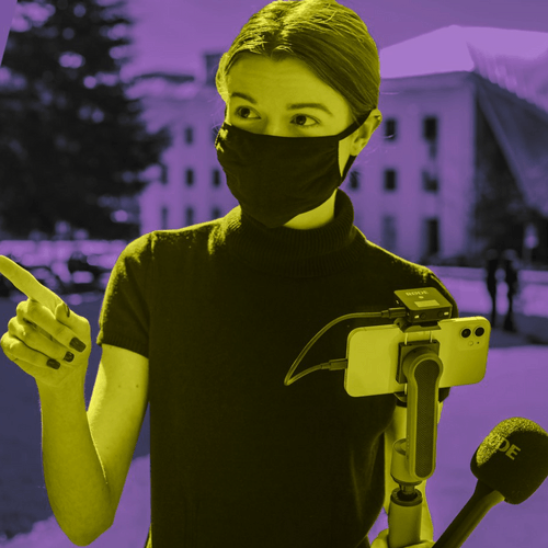 Take Action - Direct Action Everywhere