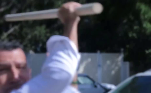 The Backlash Effect: How to Transform Violence into Justice