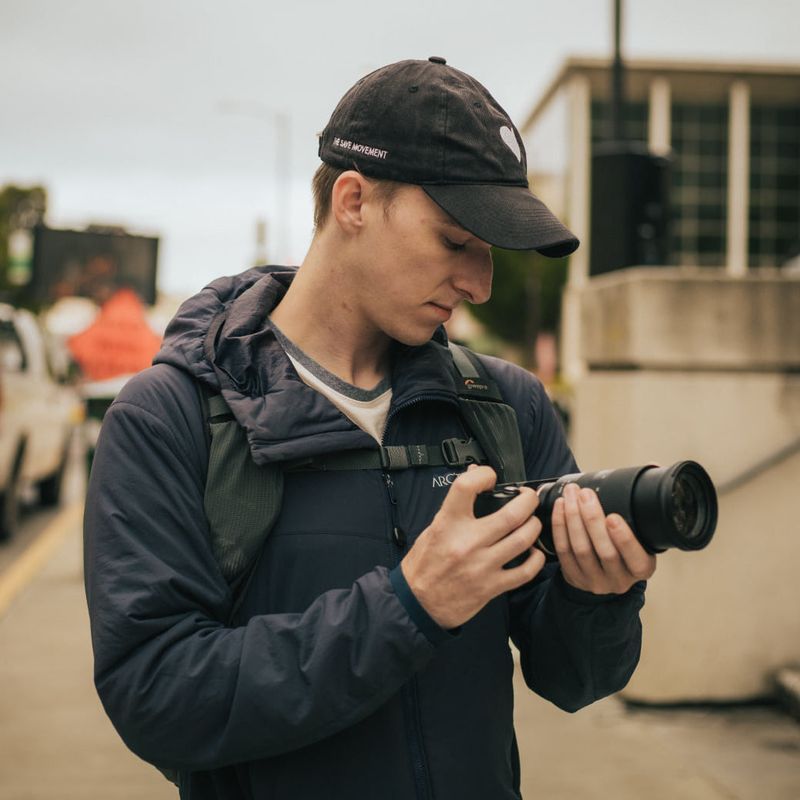 About Us - Direct Action Everywhere