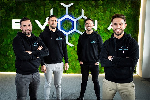 Space Sector Recruiting | Space Jobs | EVONA