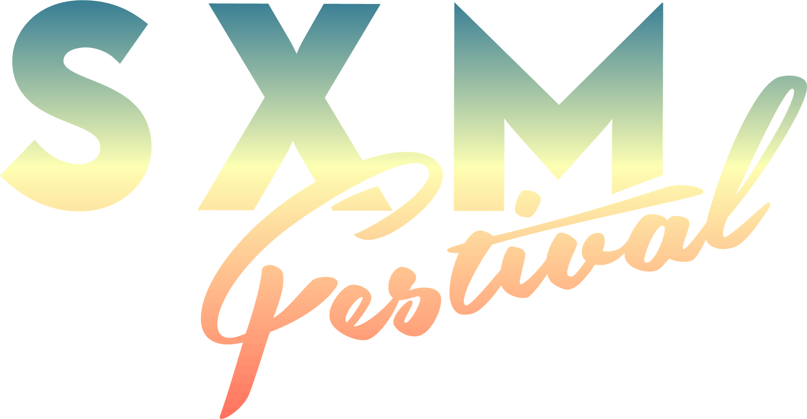 SXM Festival | FAQ