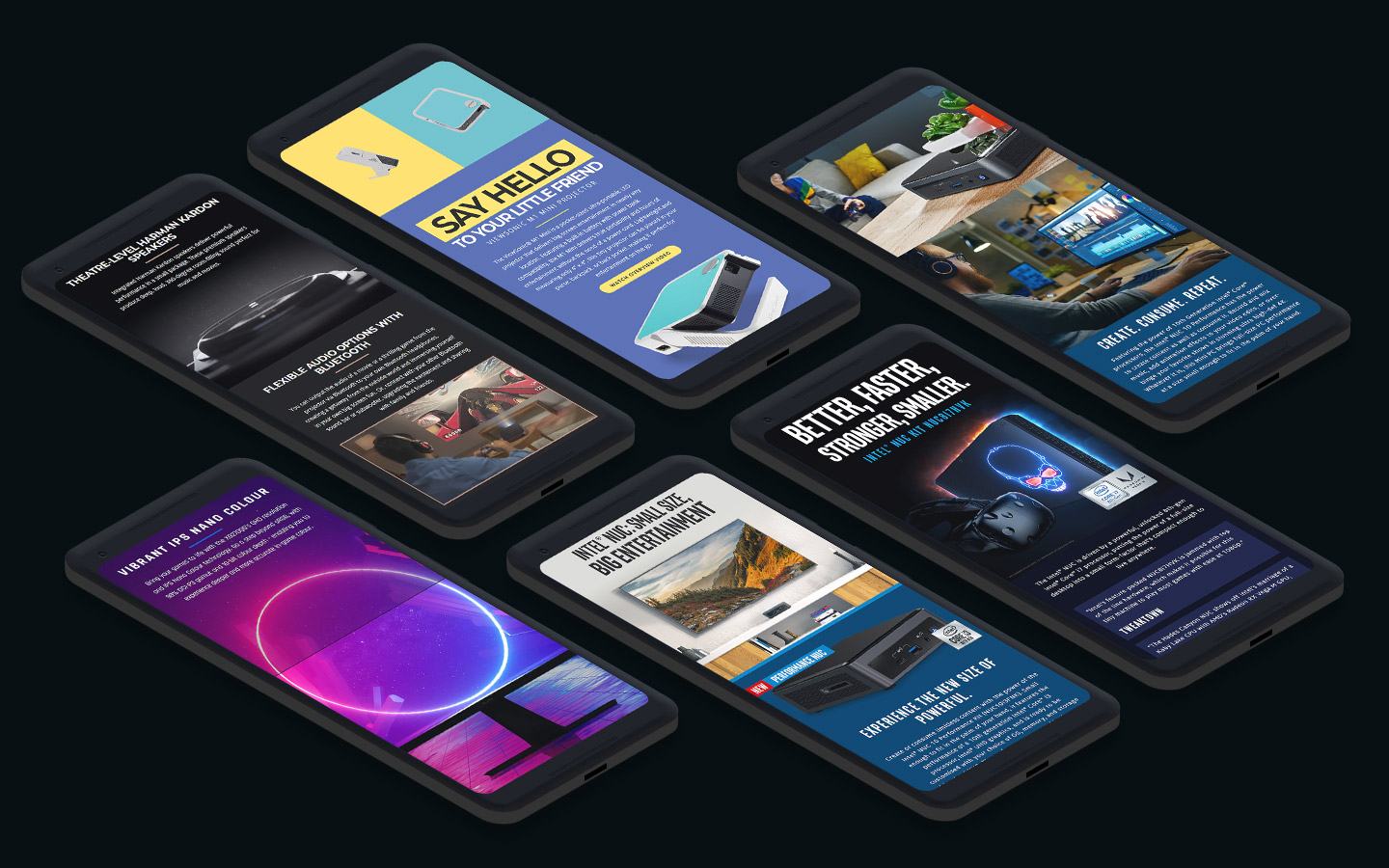 Content Driver - The Content Syndication Platform Built for Brands