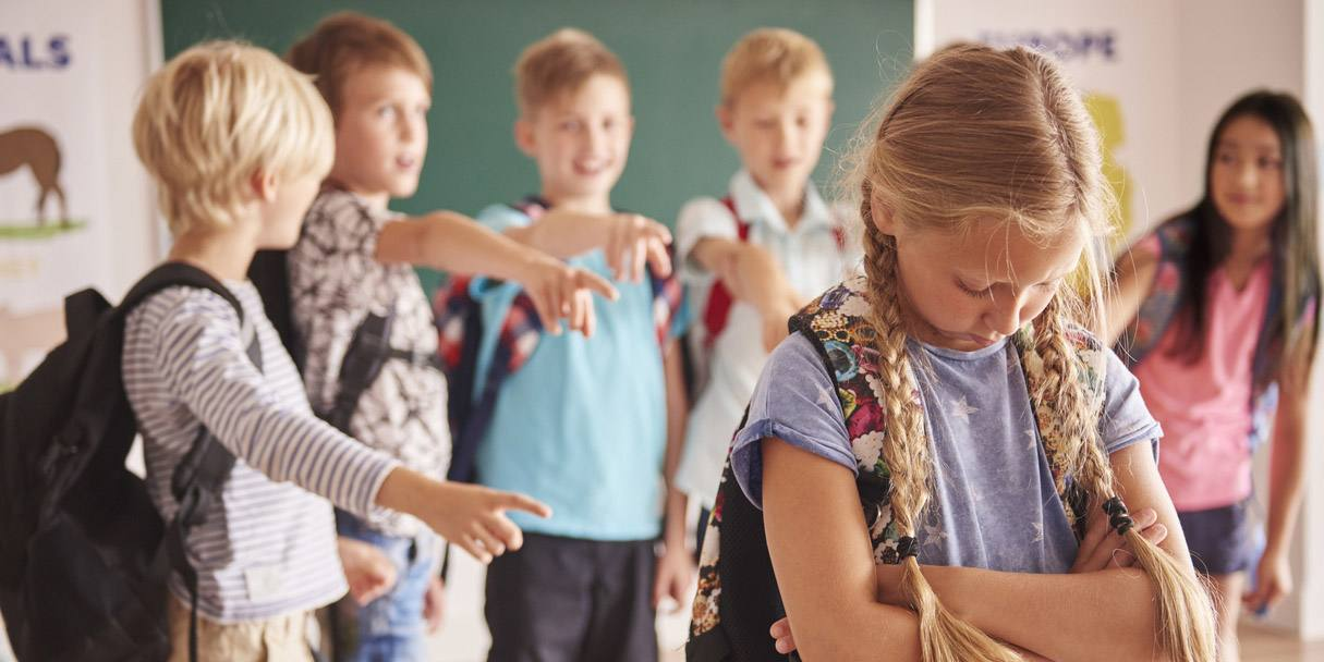 Bullismo: le varie forme e gli interventi per combatterlo - PARTE I ...