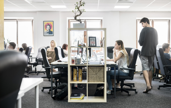 About Us – Eleken