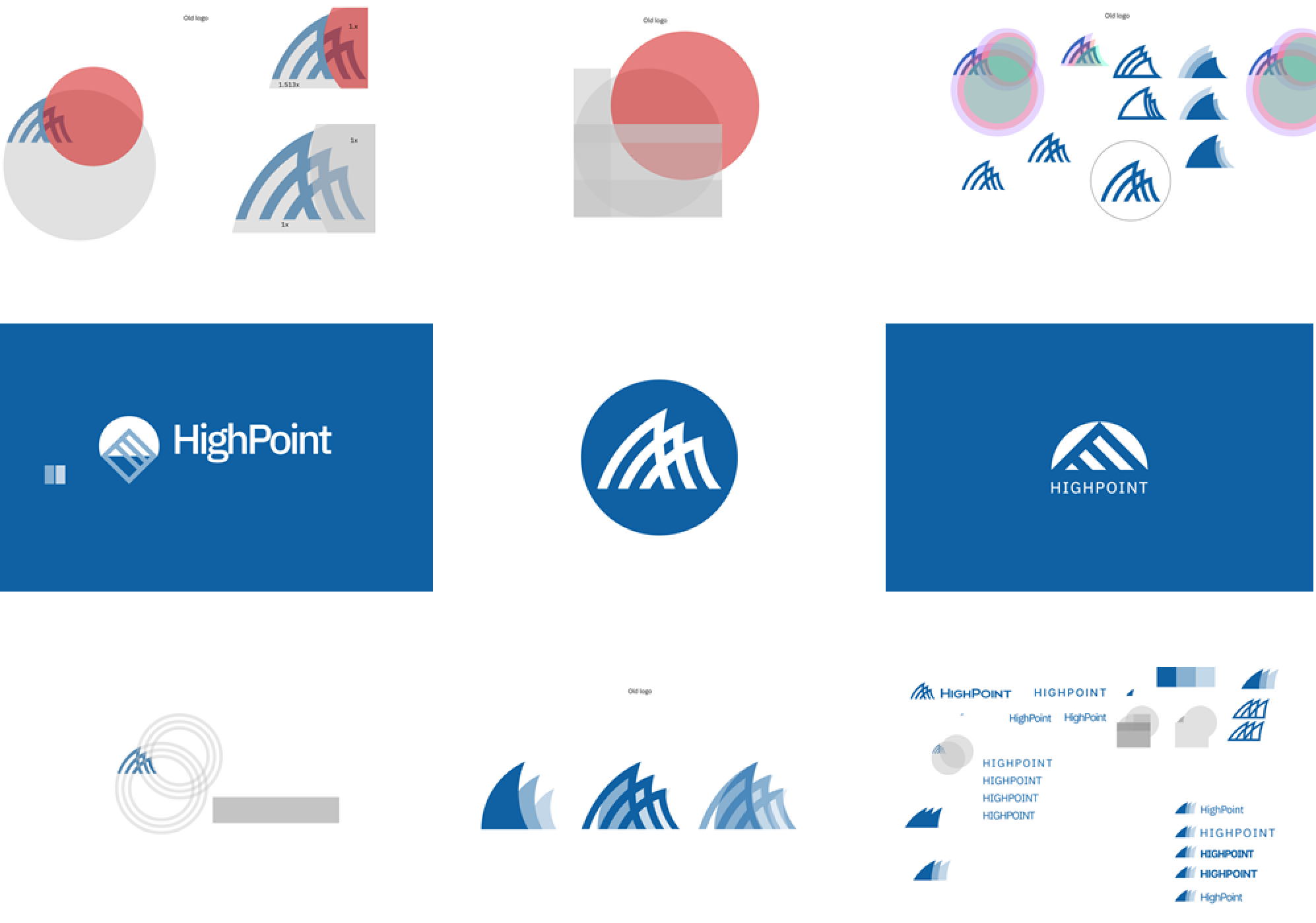 Highpoint Design Case Study – Eleken