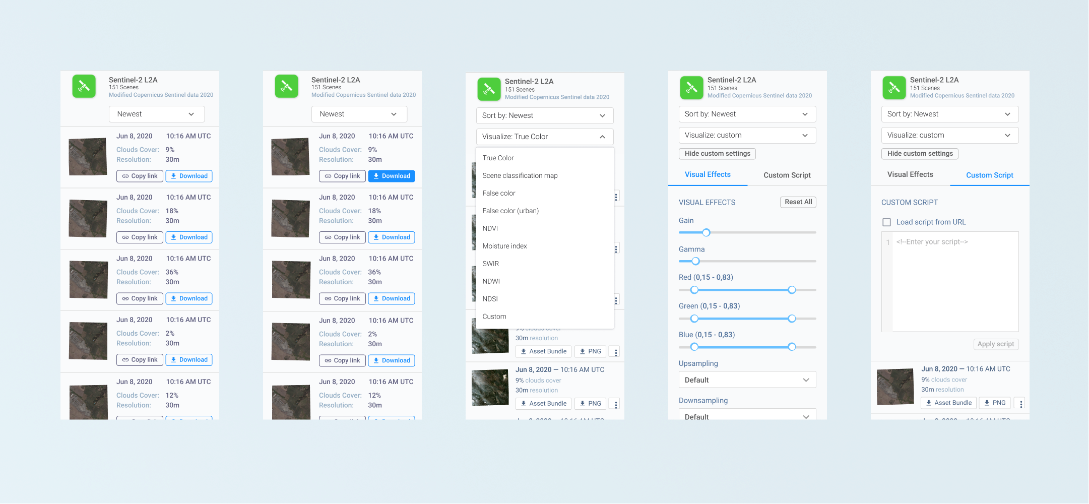 Astraea Design Case Study – Eleken