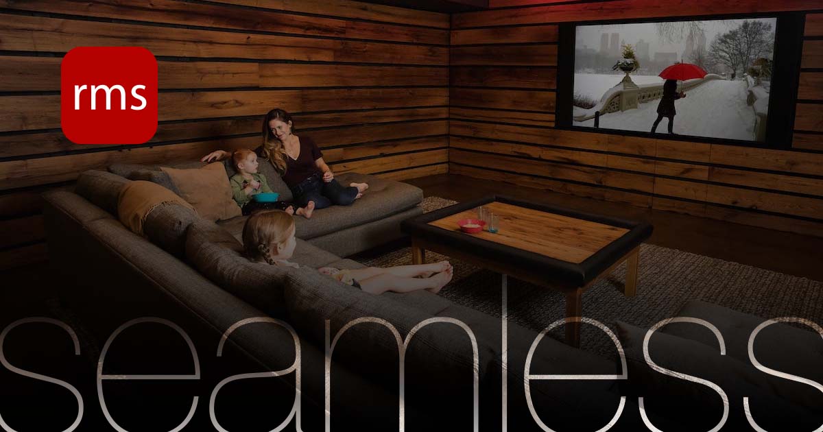 RMS – Seamless Technology Integration