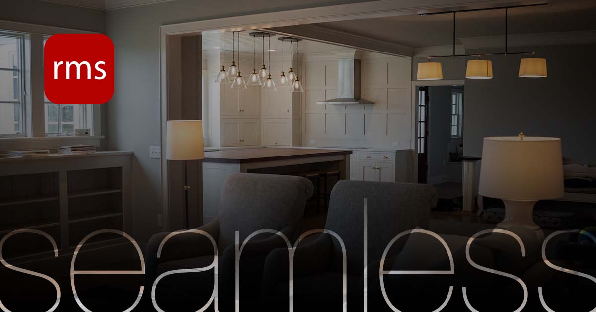 RMS – Residential, Commercial & Electrical Projects