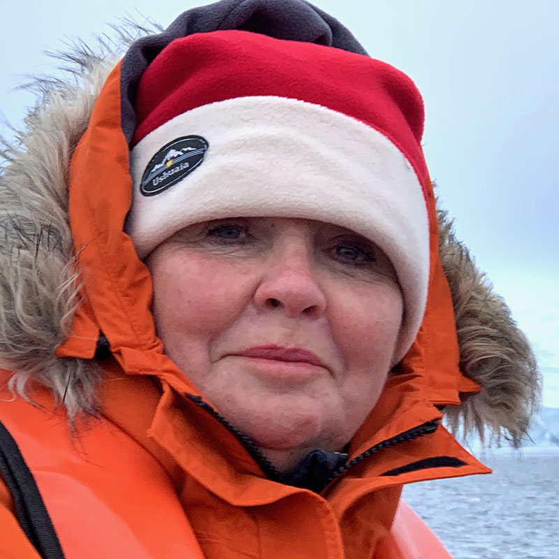 Jackie Pilkington's Instagram, Twitter & Facebook on IDCrawl