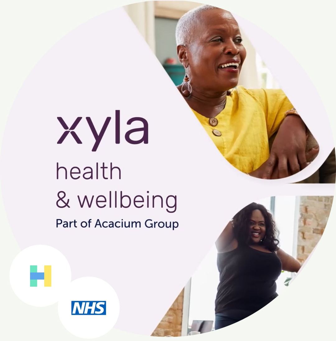 Habitual — Xyla NHS Patients