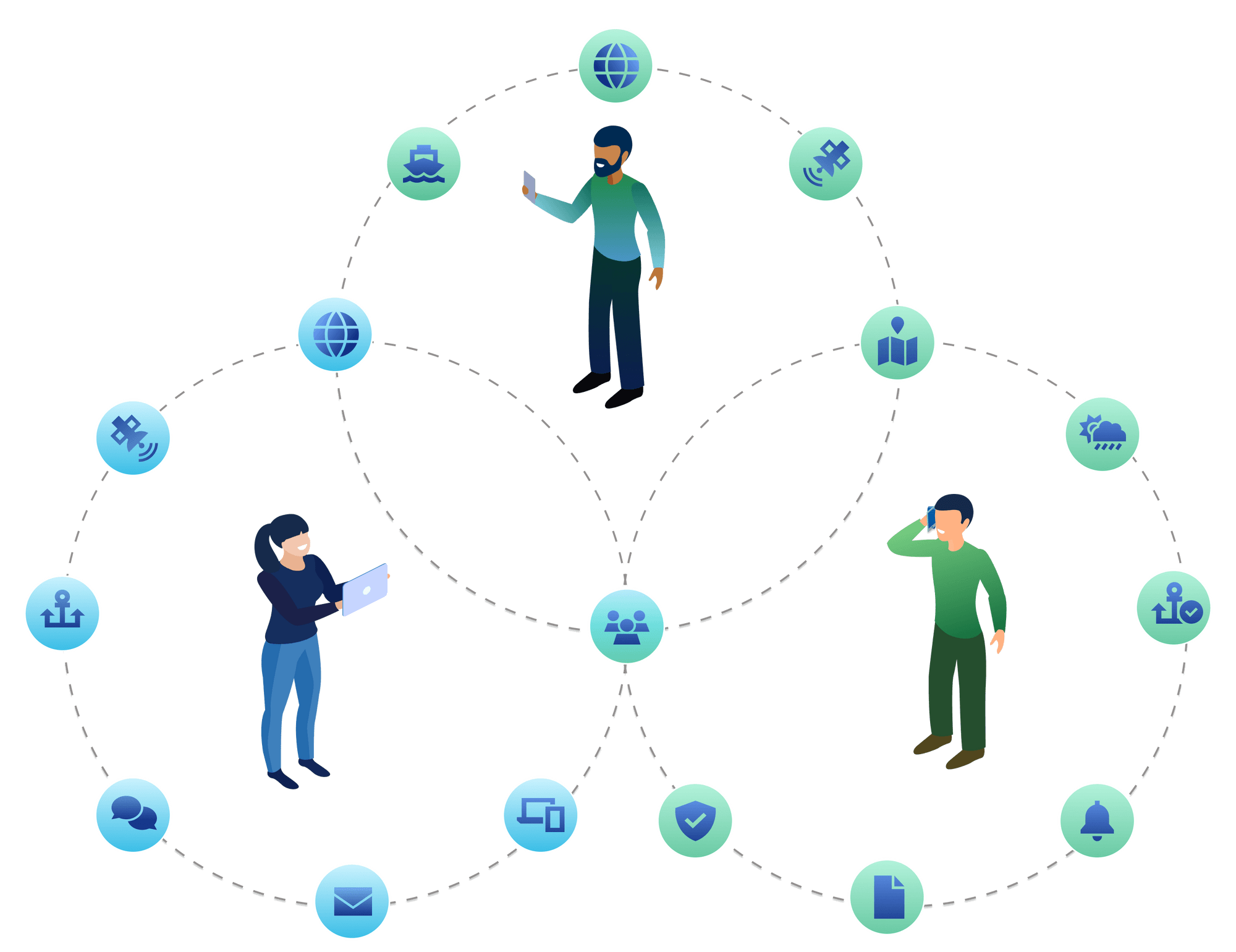 ShipIntel - Better decisions today with tomorrow's maritime solutions