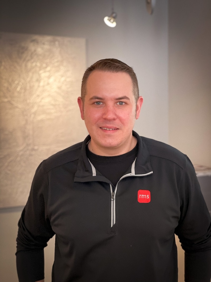 About RMS – Our Focus, Values & Team