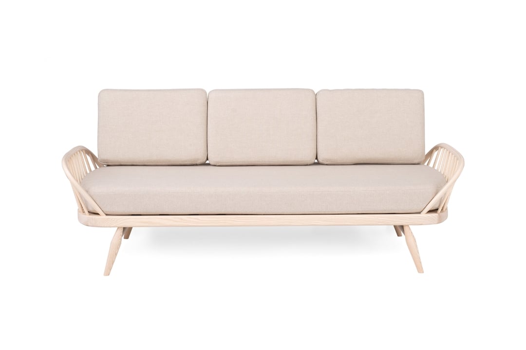 L. Ercolani by Ercol Ercol Studio Daybed – GOOD FORM