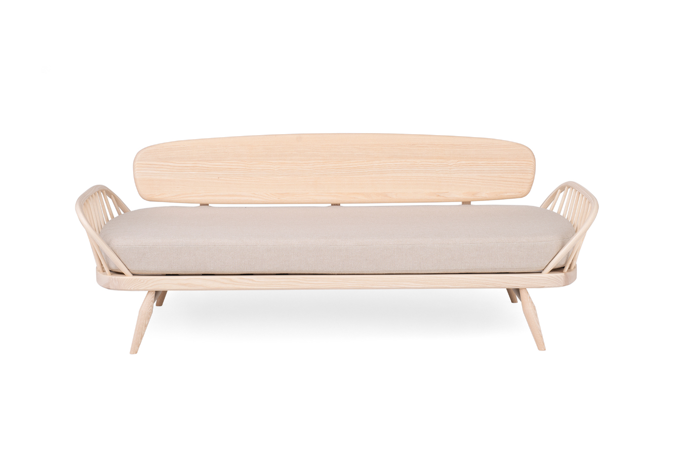 L. Ercolani by Ercol Ercol Studio Daybed – GOOD FORM