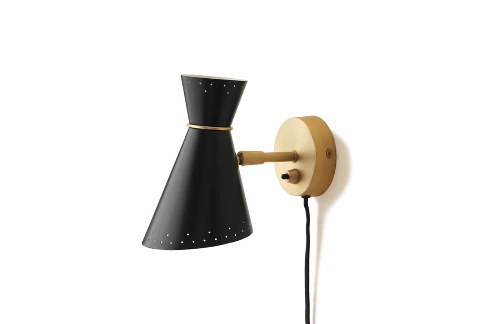 Astep Model 2065 Pendant Lamp – GOOD FORM