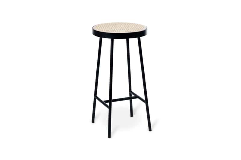 Warm Nordic Be My Guest Stool – GOOD FORM
