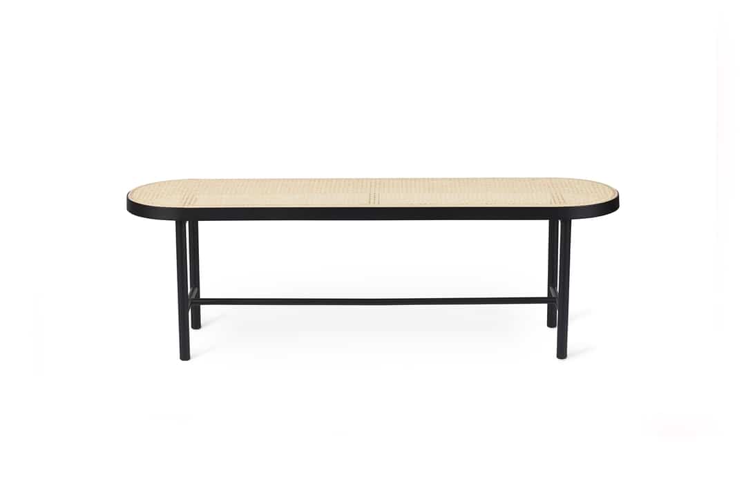 Warm Nordic Be My Guest Stool – GOOD FORM