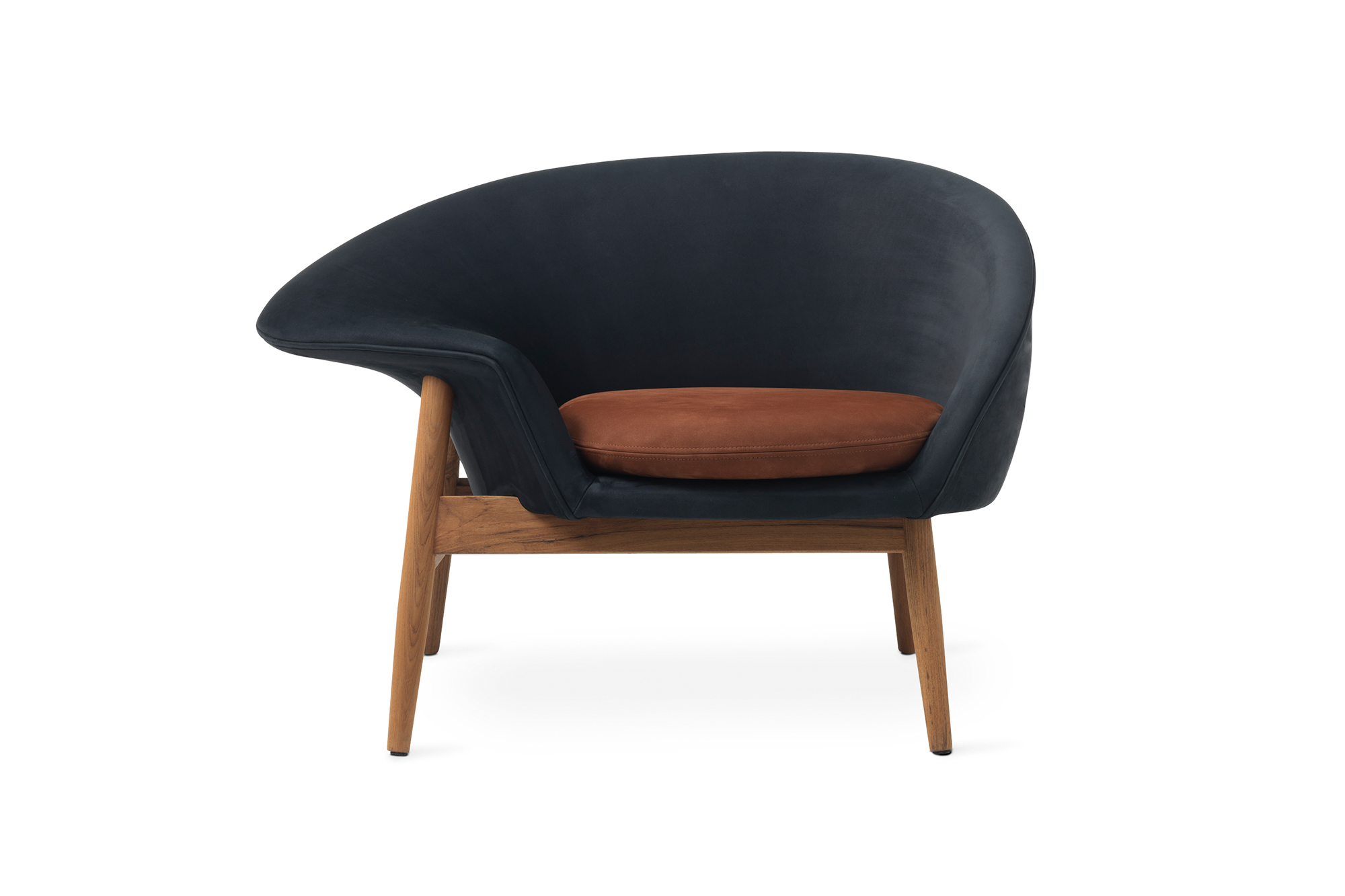 Warm Nordic Fried Egg Chair – GOOD FORM