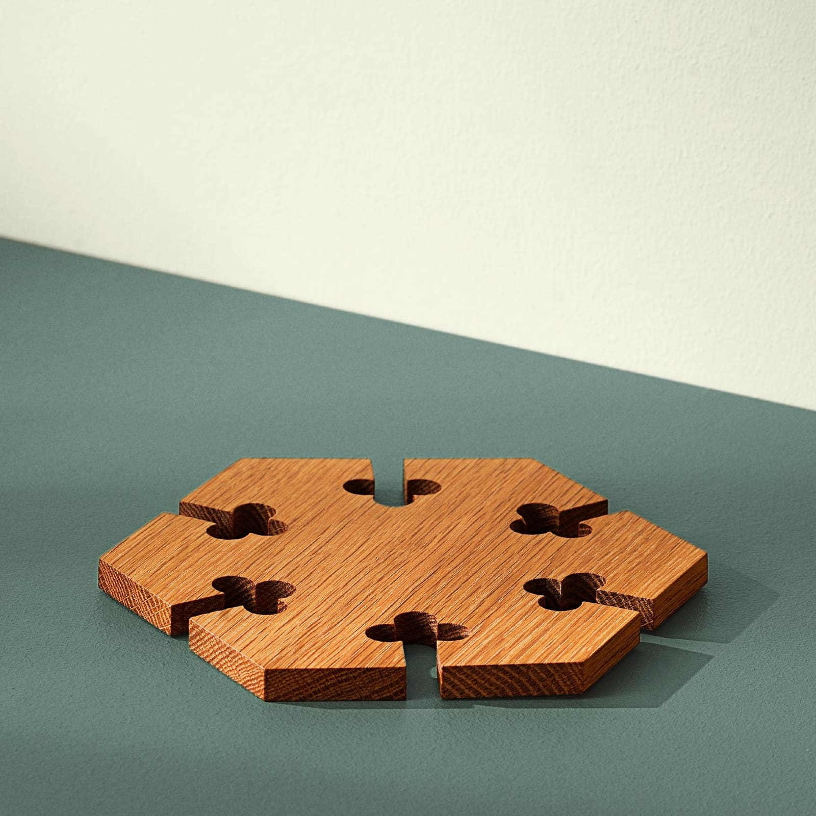 Warm Nordic Gourmet Wood Trivets – GOOD FORM