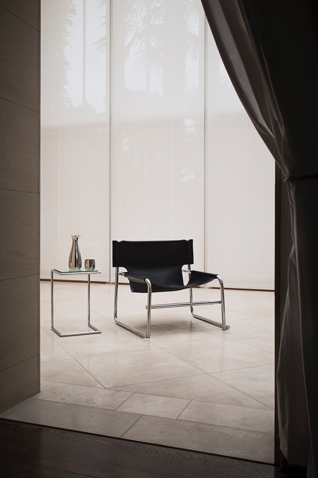 GOOD FORM — Timeless design from OMK 1965