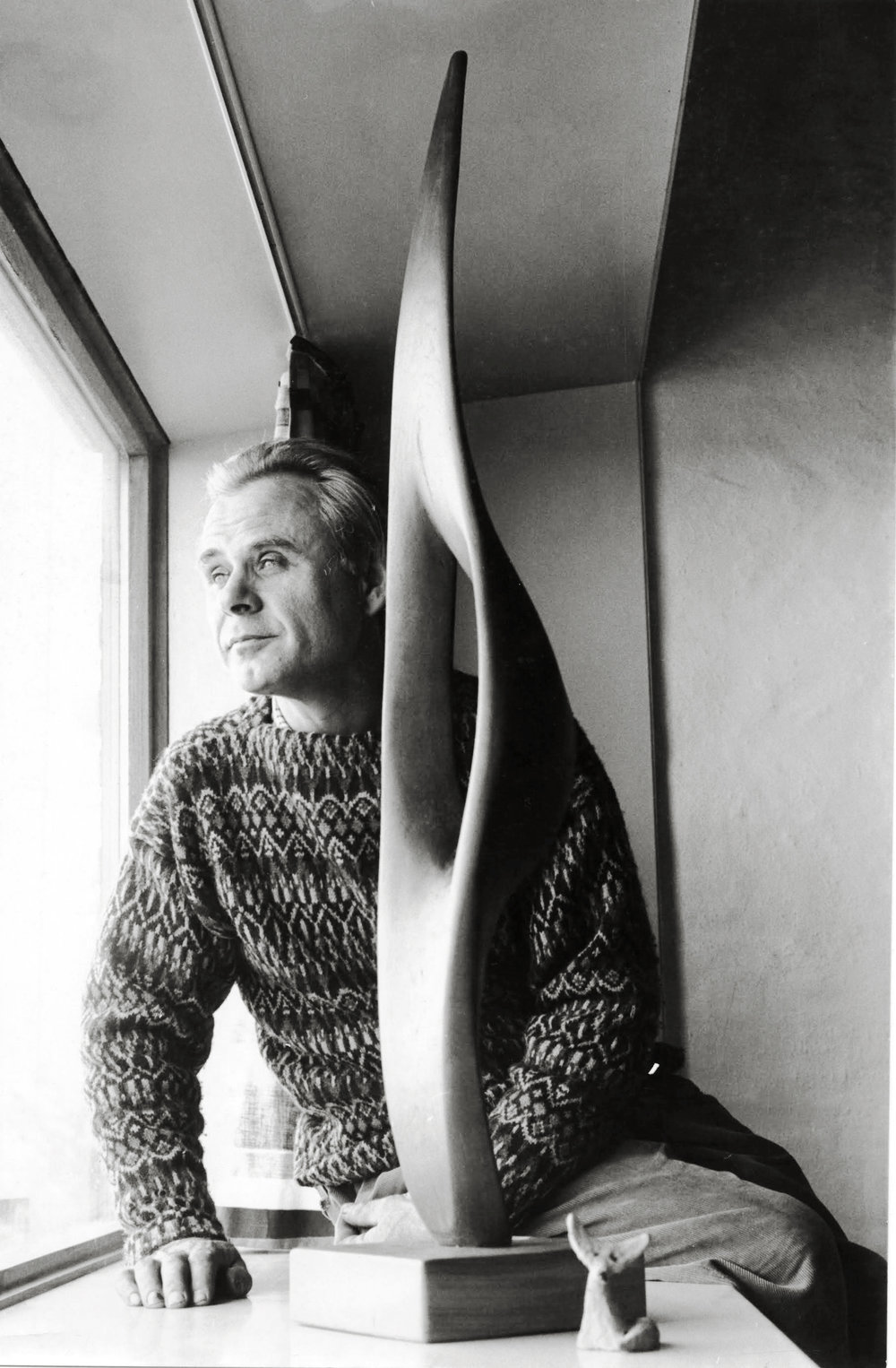 GOOD FORM — Inspired design from Jacob Hermann