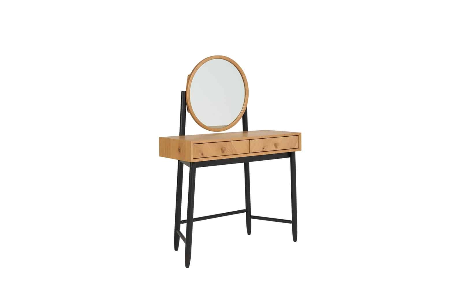 Ercol Salina Dressing Table – GOOD FORM