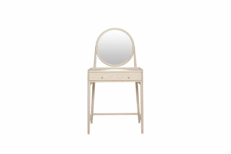 Ercol Salina Dressing Table – GOOD FORM