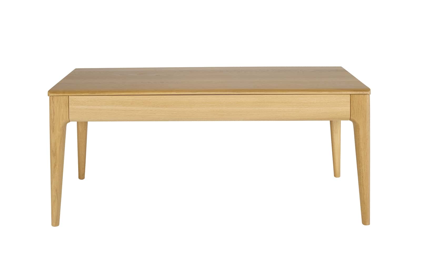 L. Ercolani by Ercol Ercol Studio Daybed – GOOD FORM