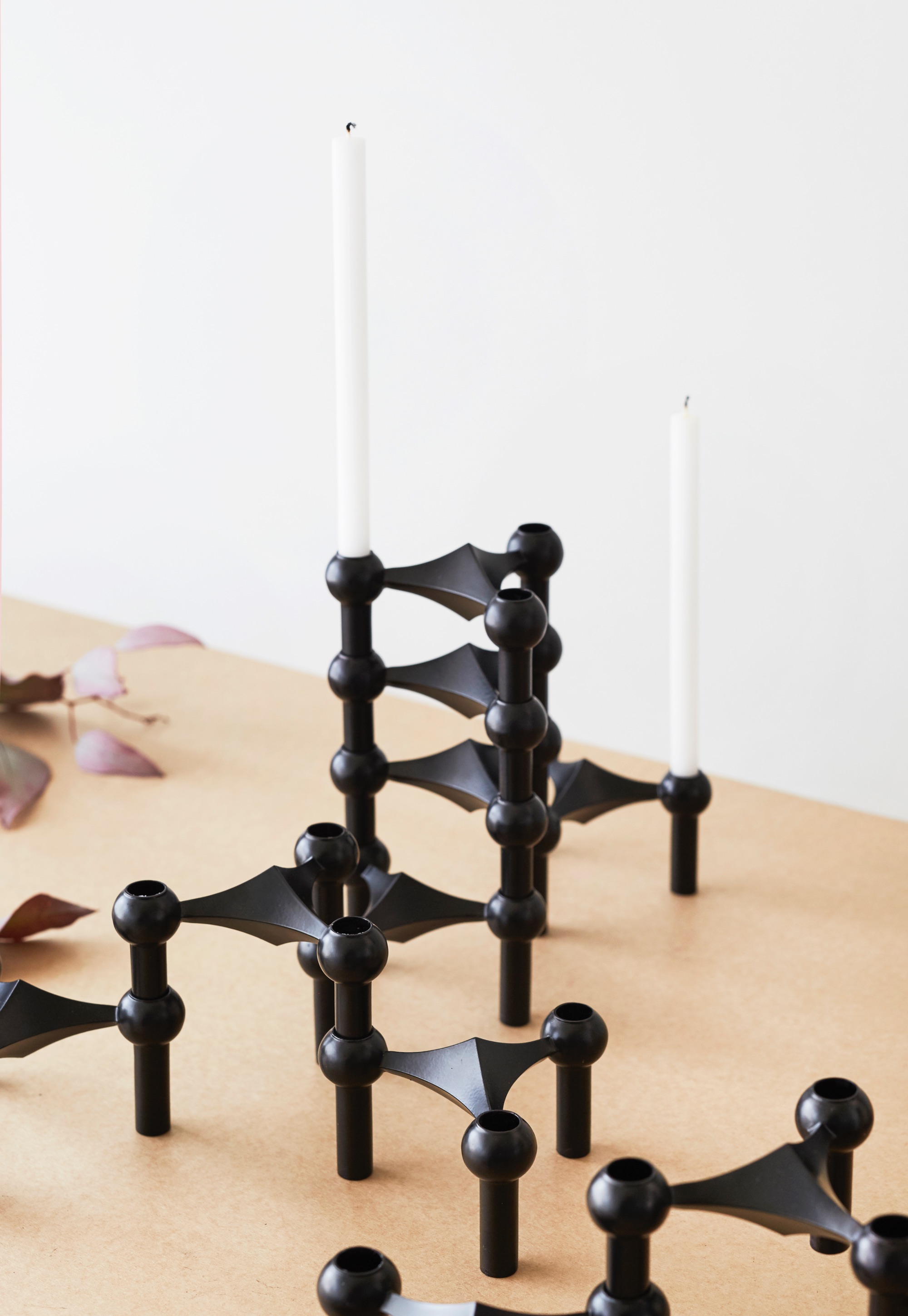 GOOD FORM — Timeless design from Stoff Nagel