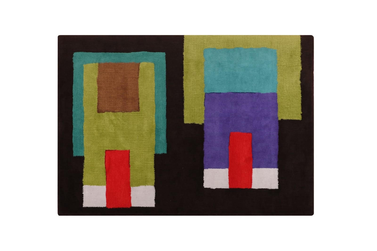 CC-Tapis Feathers Rug Collection – GOOD FORM