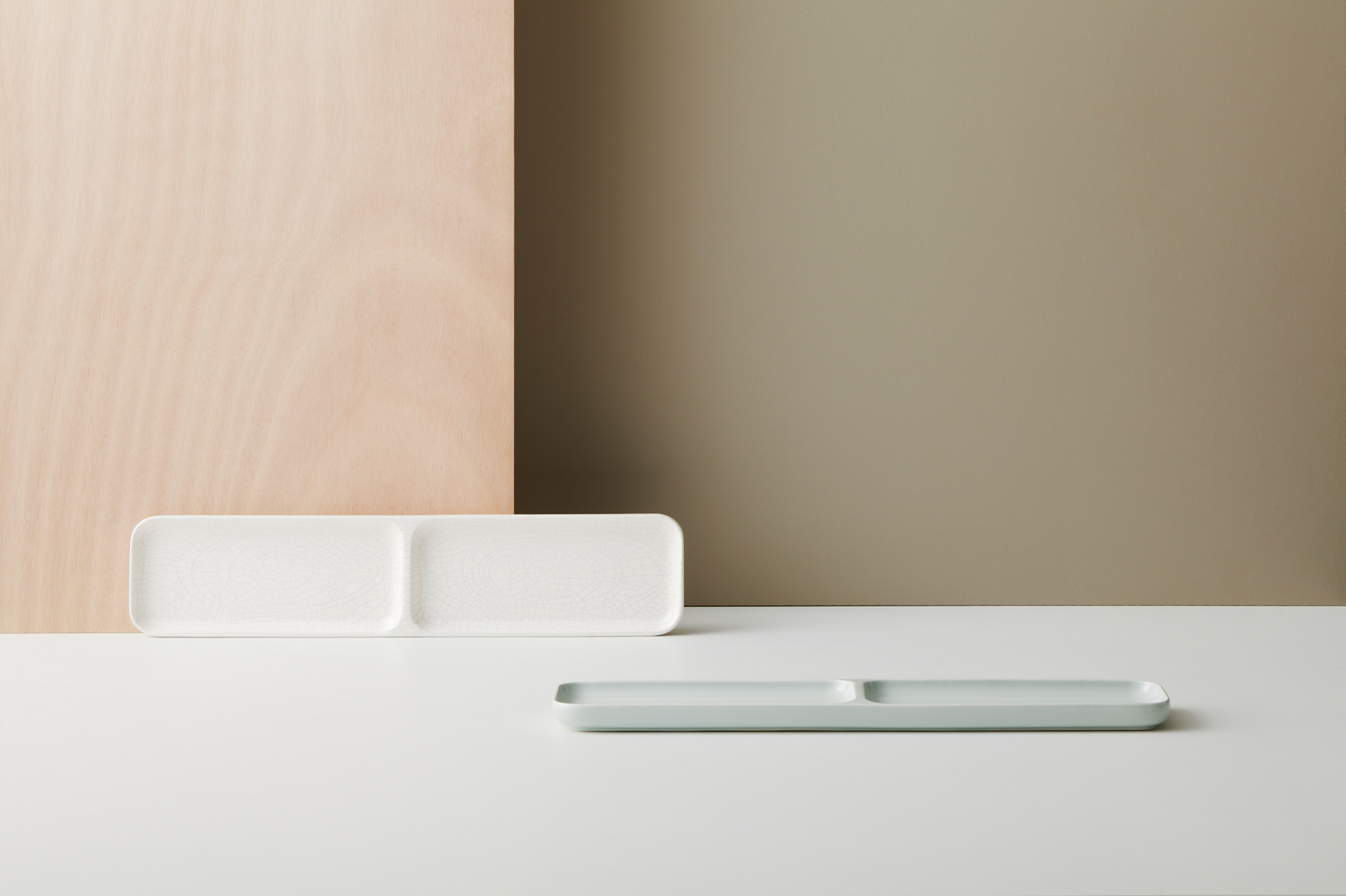 Gidon Bing Studio Twin Tray – GOOD FORM