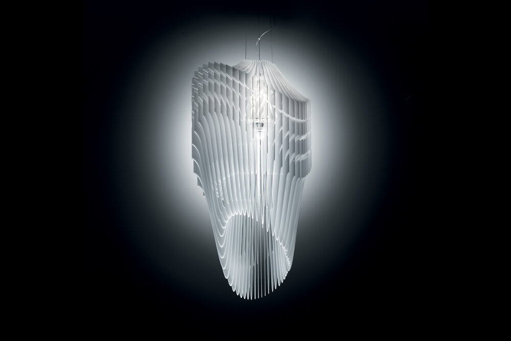 GOOD FORM — Introducing Zaha Hadid Design