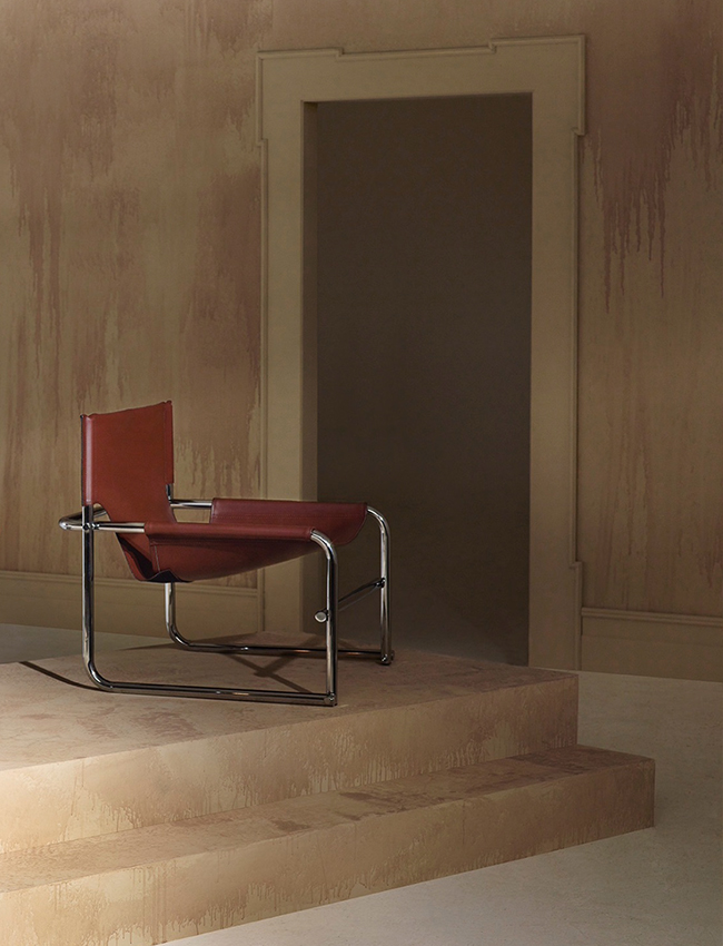 GOOD FORM — Iconic British Design – OMK now represented at Good Form