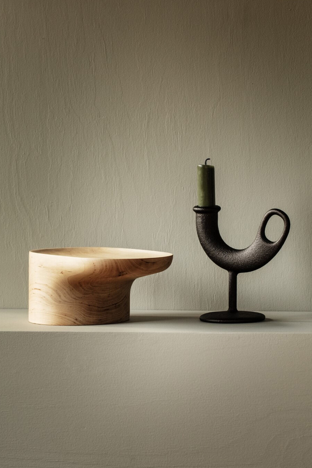 GOOD FORM — Inspired design from Kristian Vedel
