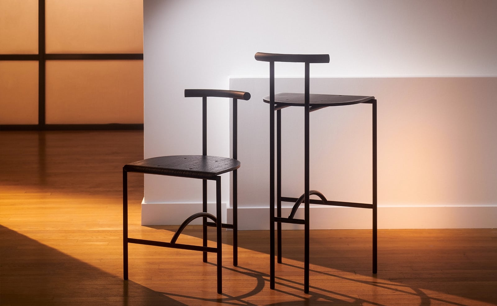 GOOD FORM — Timeless design from OMK 1965