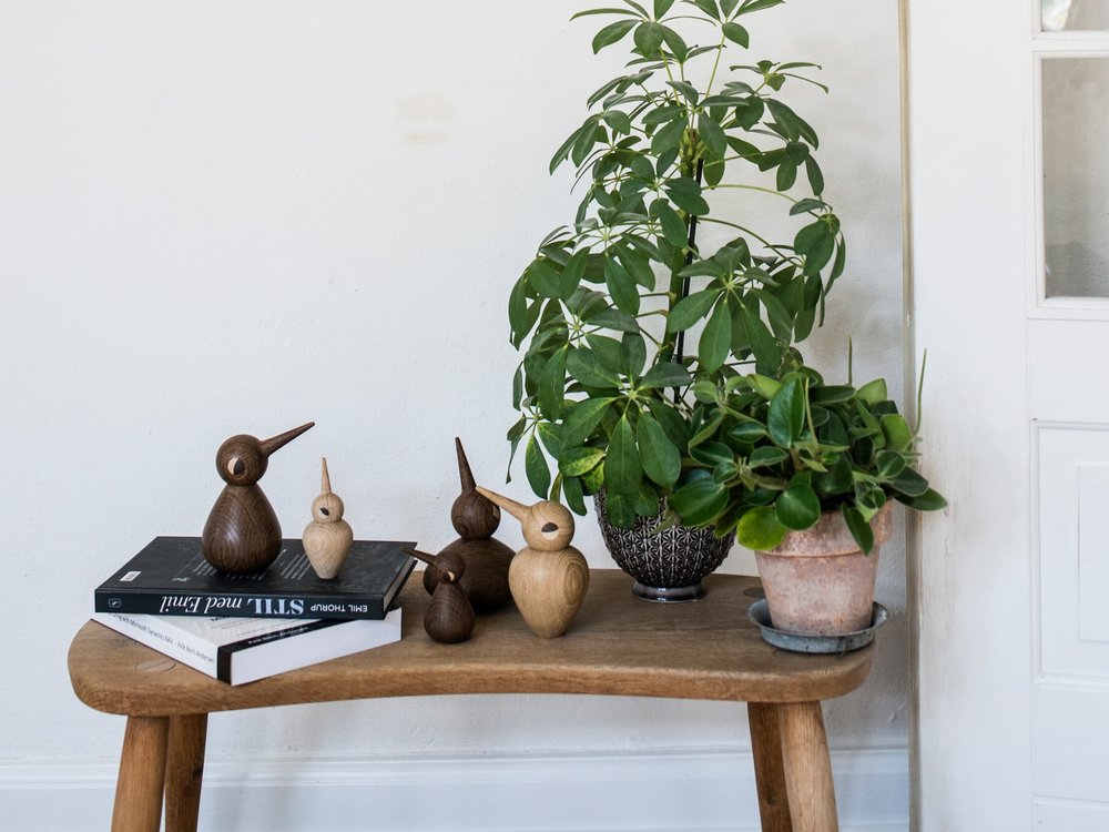 GOOD FORM — Inspired design from Kristian Vedel