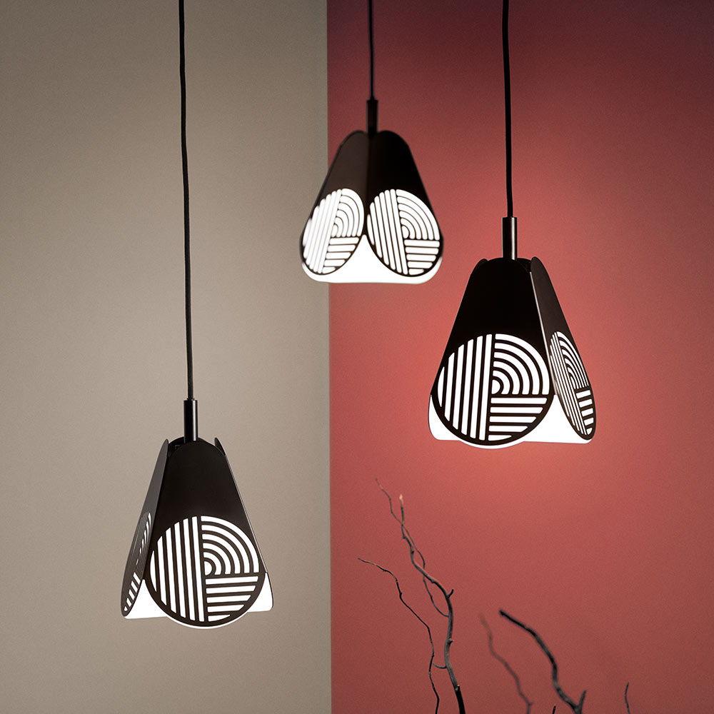 GOOD FORM — Inspired design from Notchi Architects