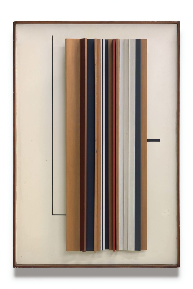 GOOD FORM — Inspired design from Don Peebles